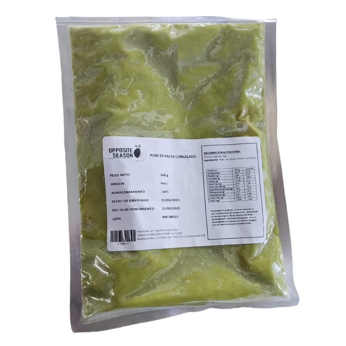 Vegano – Supermercado MiniMayorista