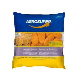 Agrosuper – Supermercado MiniMayorista